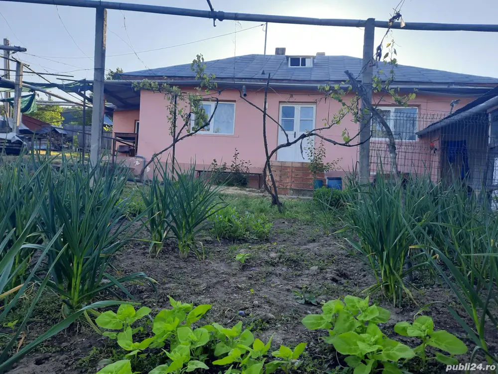 Proprietar vand casa Hemeius Hemeius - Imobiliare