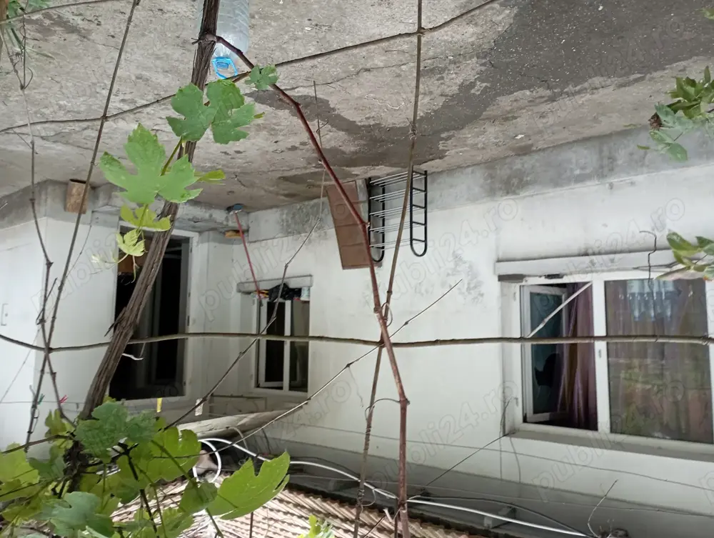 Vând casă în cartier Medeea Constanta Constanta - Imobiliare