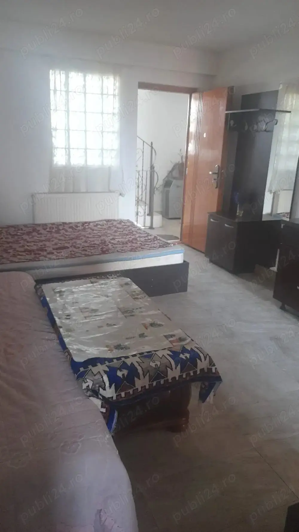 Inchirieri garsoniere Sector 4