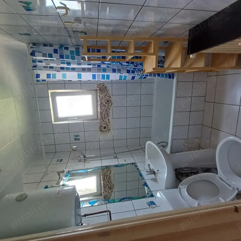 Inchiriere ap. 2 camere Sector 2