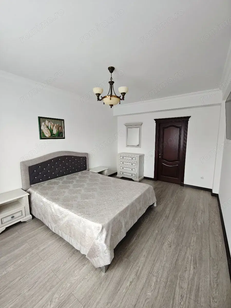 Inchiriere garsoniera in zona Dorobanti Sector 2