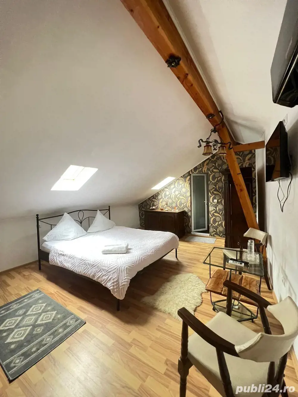 Cazare Pensiunea Bella Baile Herculane - Cazare - Turism