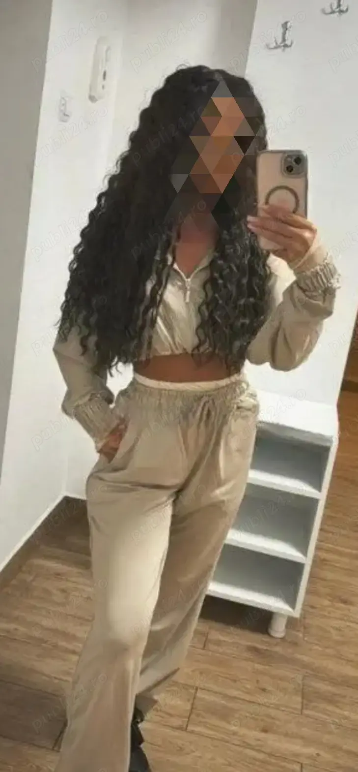 Poze reale Sector 4 - Matrimoniale