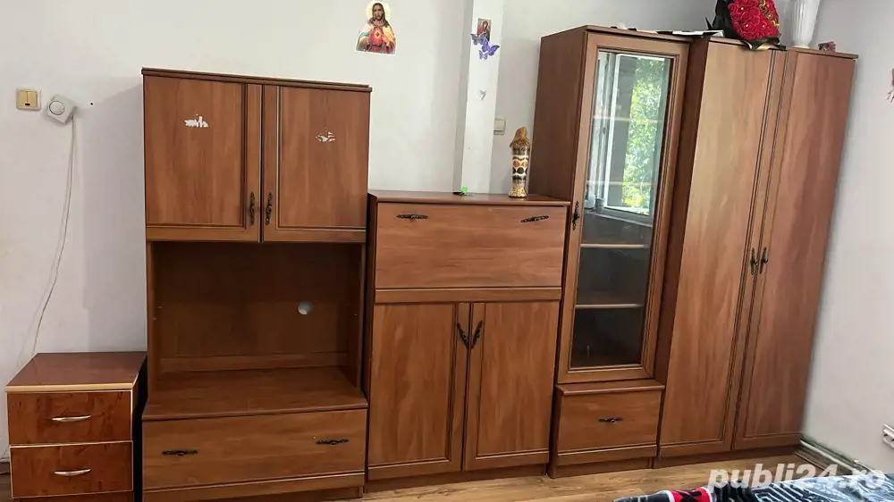 Donez mobila Sector 5 - Casa si gradina