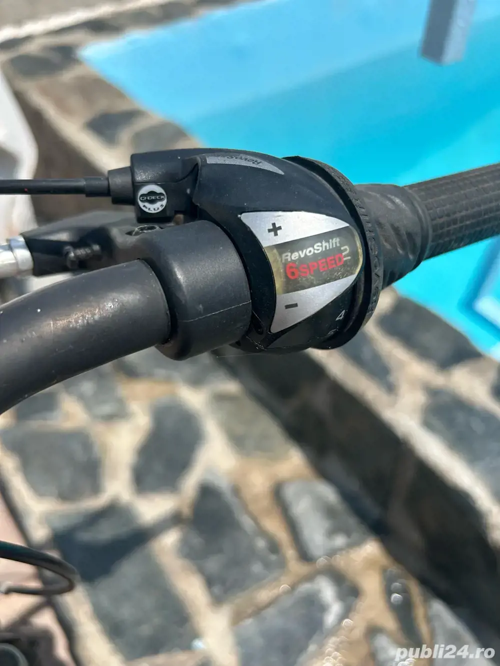 Bicicleta Second Hand putin folosita Timisoara - Timp liber si sport