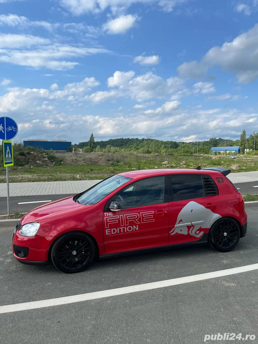 Second-hand Volkswagen Golf 5 Gti Prețuri - Pagina 3 - Waa2