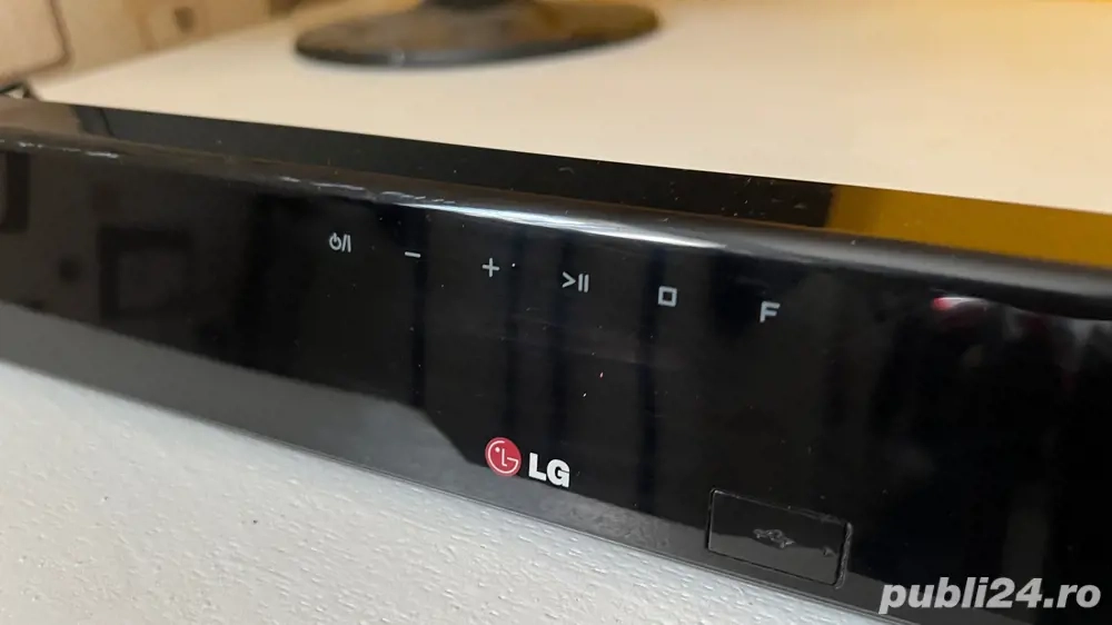 Soundbar marca LG Arad - Electronice