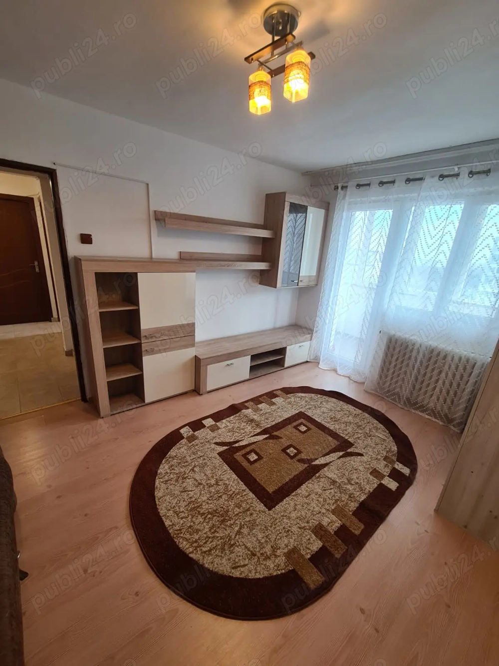 Dristor-Baba Novac-Titan 4 camere Sector 3