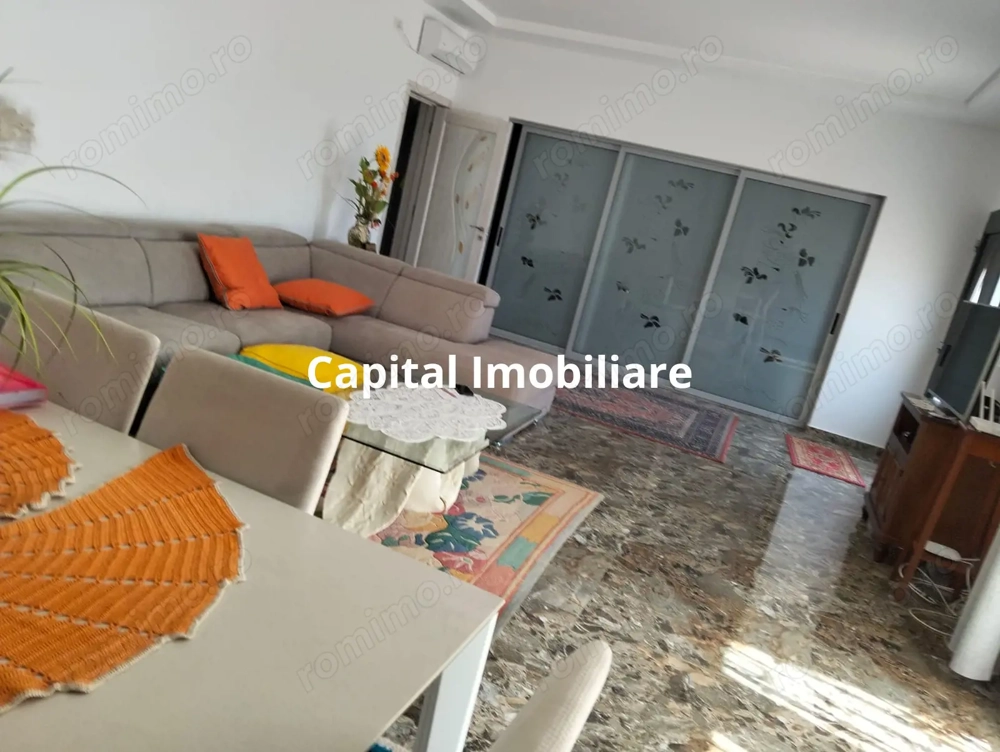 Casă Vădeni, 200m², 4 camere, centru Vadeni - Imobiliare