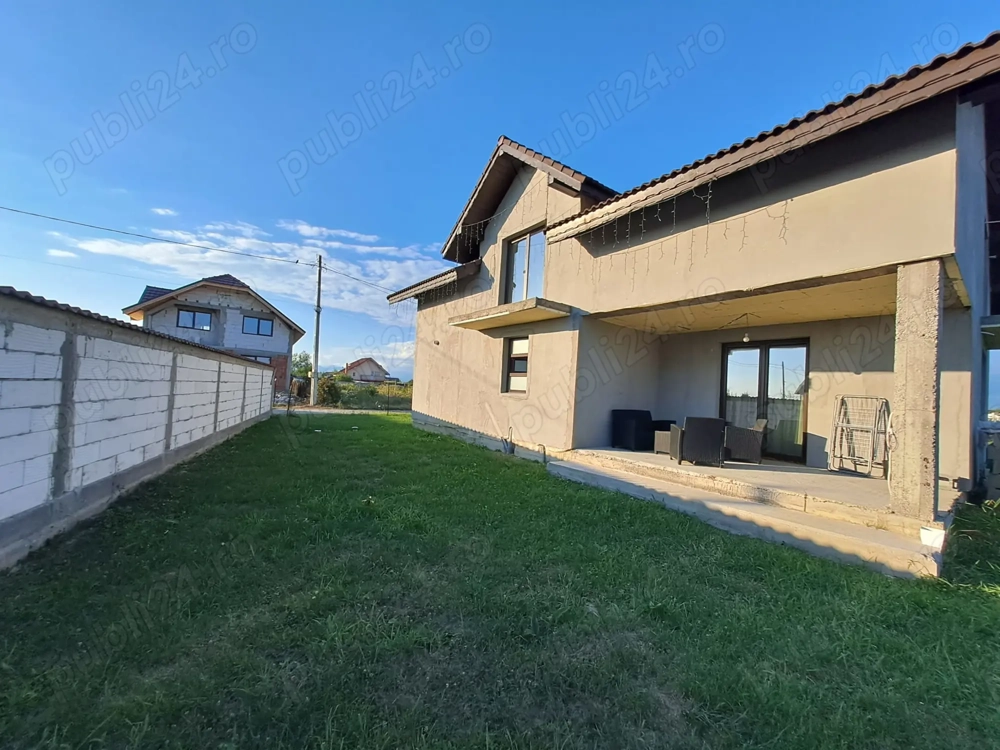 Casa de vânzare Ana Ipatescu Târgu Jiu Targu Jiu - Imobiliare