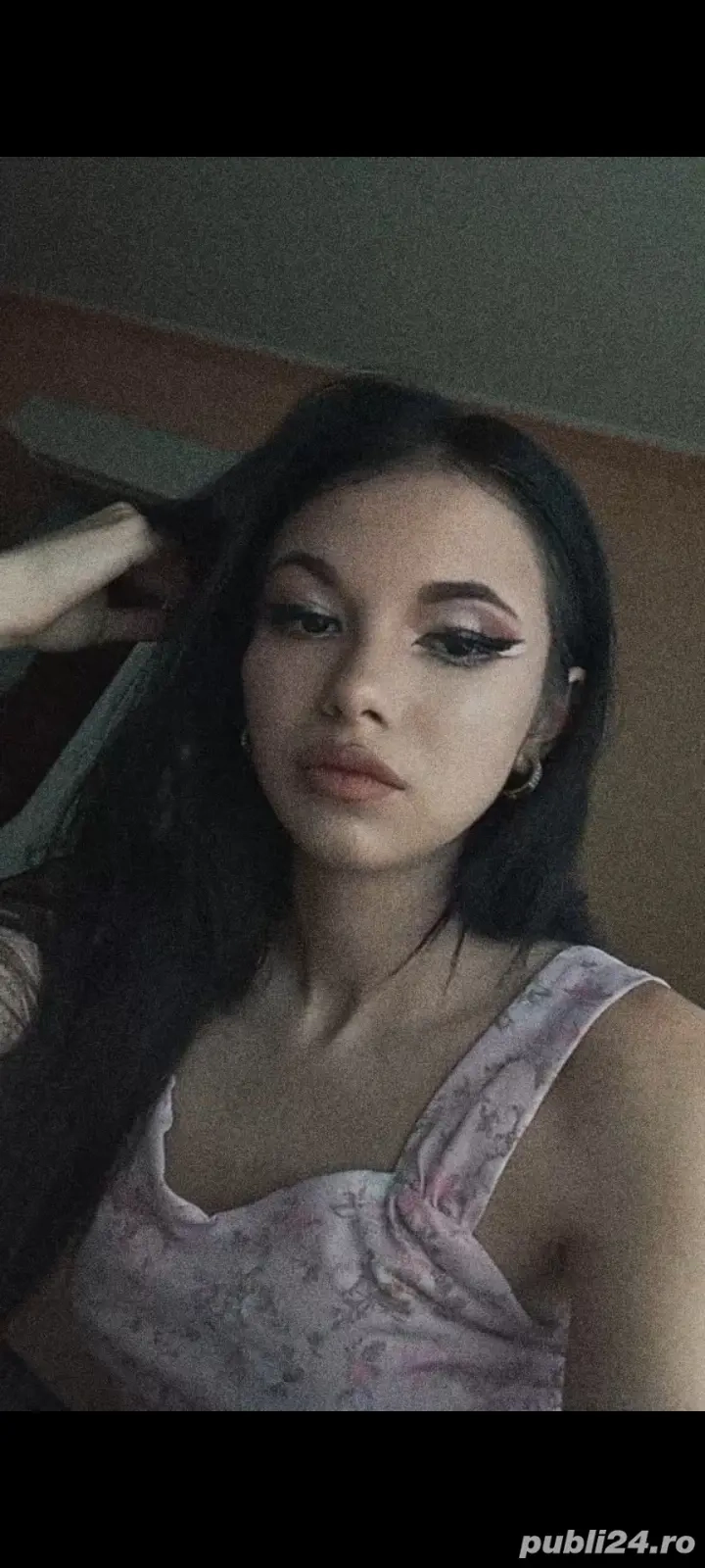 Pantera roz Roman - Matrimoniale