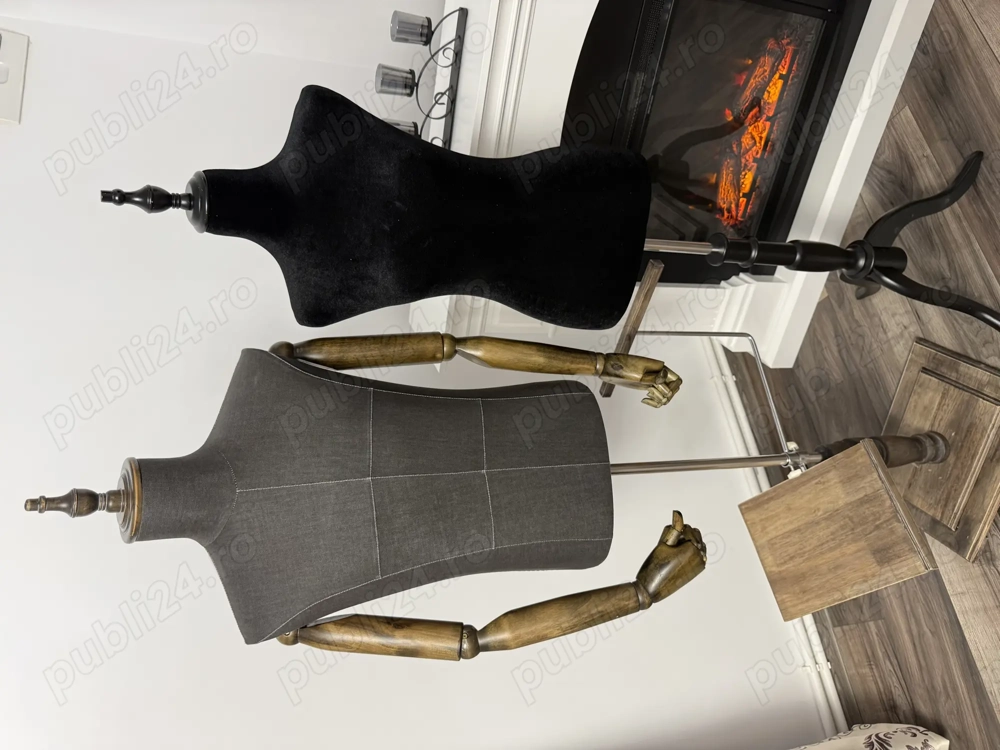 Manechini mire mireasă de închiriat Deva - Servicii