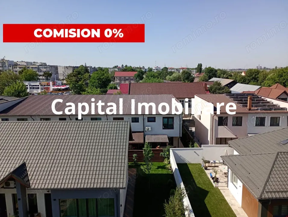 COMISION 0% - PENTHOUSE - PRIVELISTE SUPERBA Galati