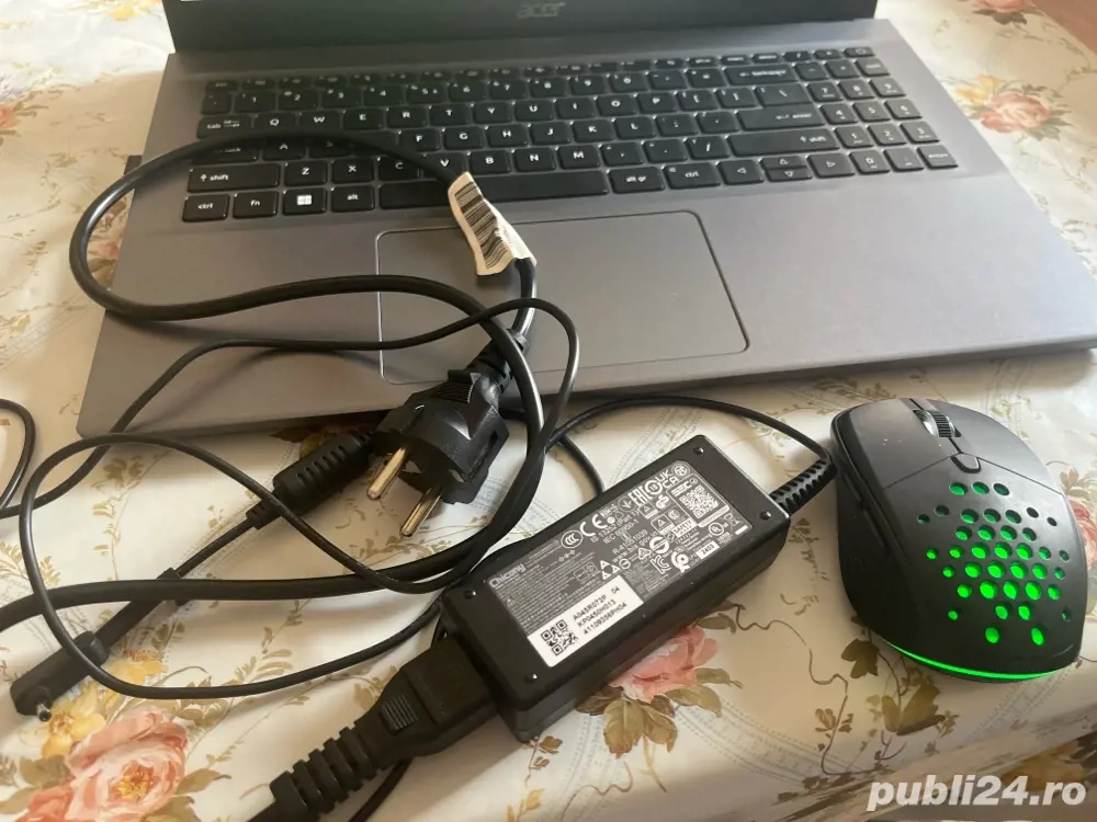 Laptop Acer Extensa 215-55 Dumitra - Electronice