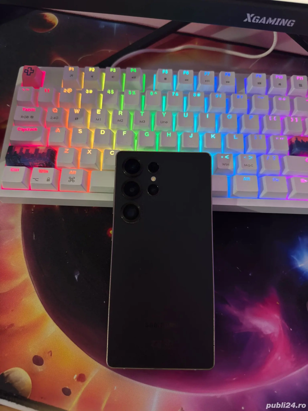 Samsung s25 ultra IMPECABIL Barlad - Electronice