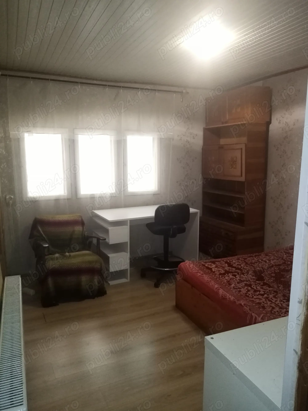 Camera cu cheltuieli incluse Sector 2