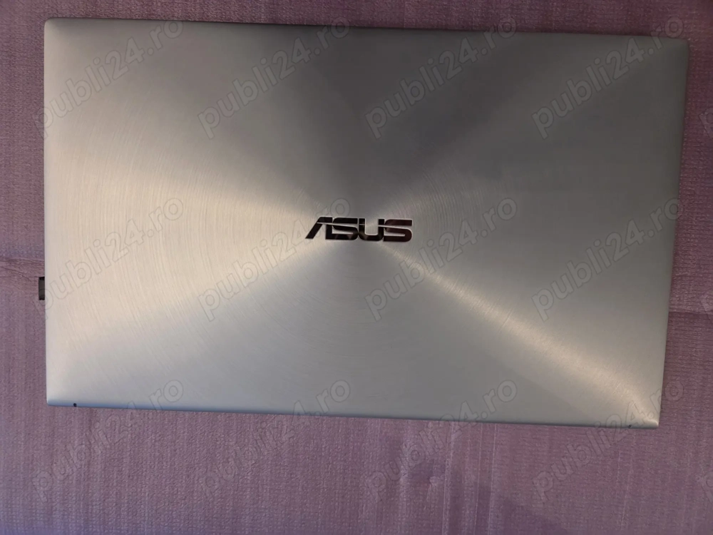 Capac + Ecran Asus Zenbook UX533FD Timisoara - Electronice