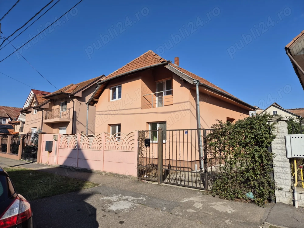 Casa de vanzare Oradea Oradea