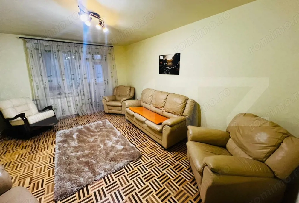 Vand apartament 3 camere cam. Decomandat, 70 mp Parter numar niveluri 4 ...