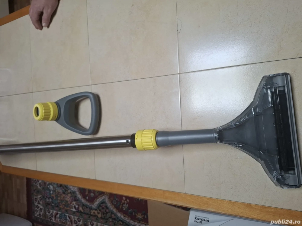 Karcher Kit complet accesorii Timisoara - Electronice