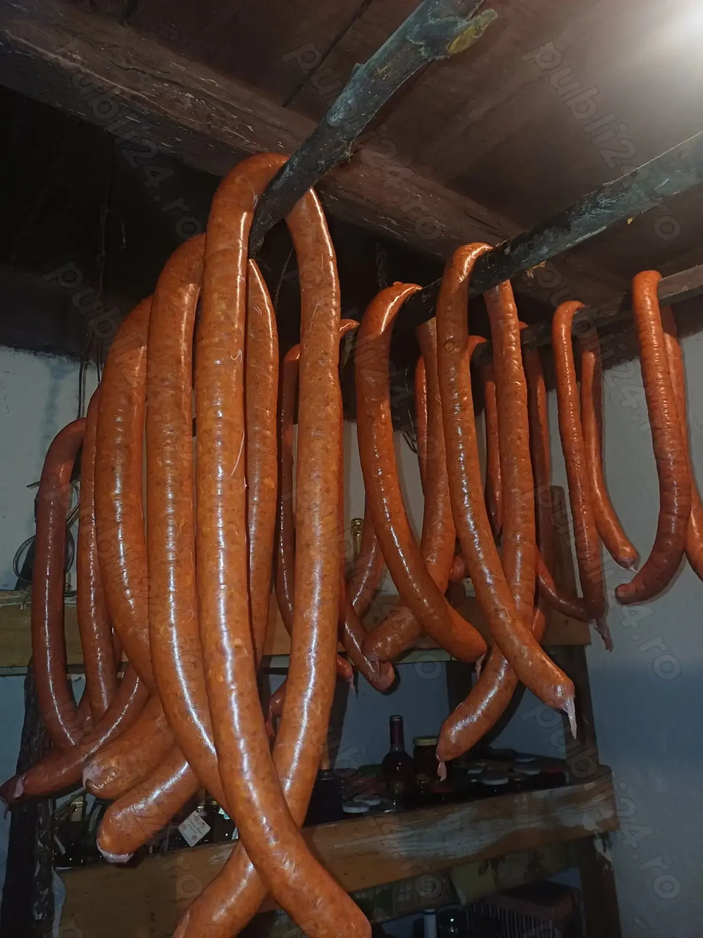 Carnat proaspat, cotlet ,coaste, si oase cu carne! Santana - Animale