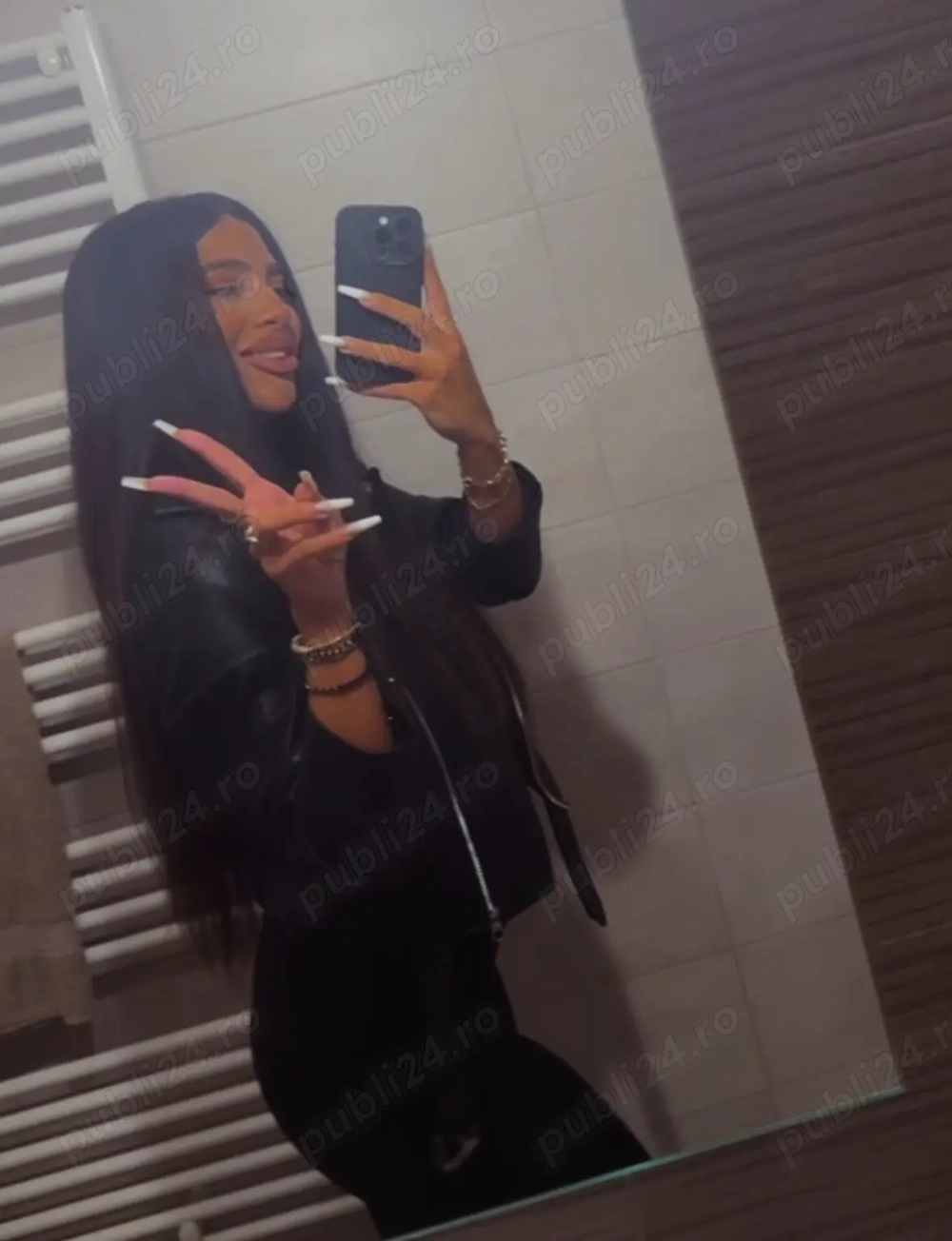 Doar cateva zile aici! Profil Real! Constanta - Matrimoniale