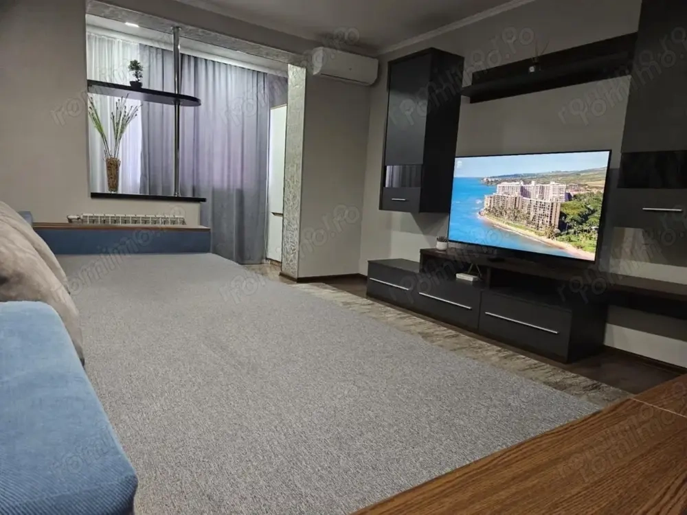 Garsoniera zona Crangasi Sector 6