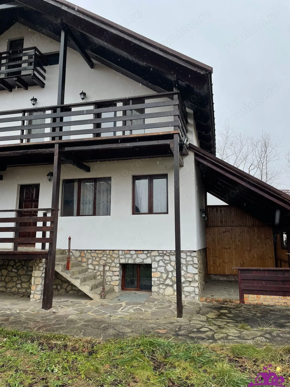 Casa Beius Beius - Imobiliare
