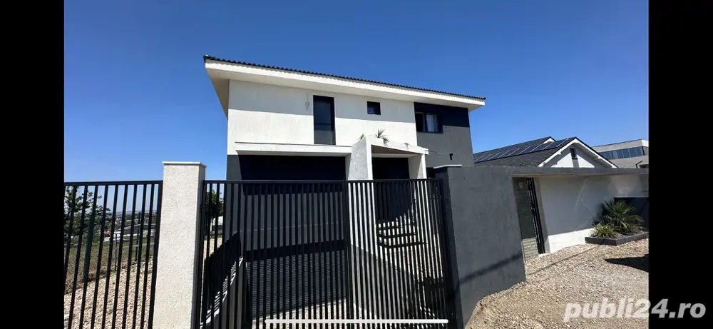 Casa de Vanzare str Colinelor Oradea