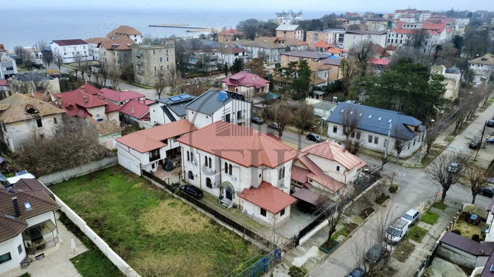 Casă/Vilă de vânzare Eforie Sud, Constanța Eforie Sud