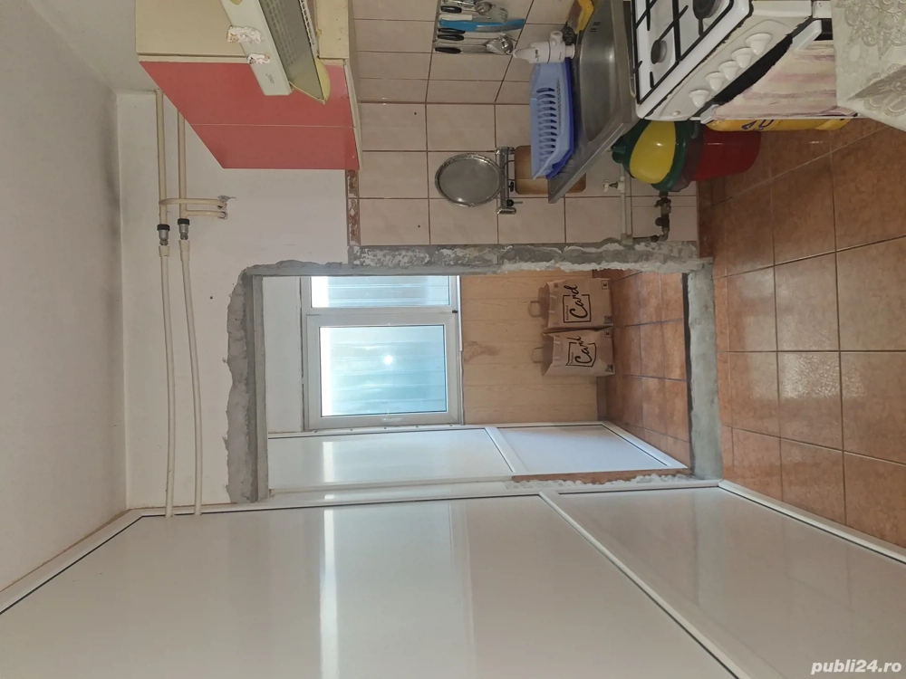 Casa cu curte Constanta