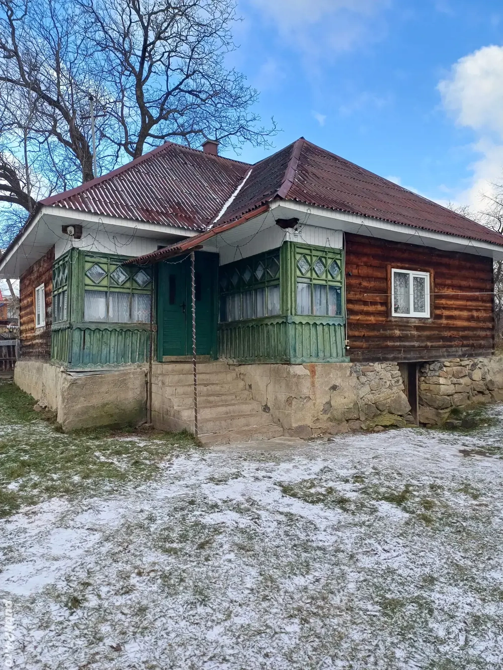 Casă de vânzare Breb