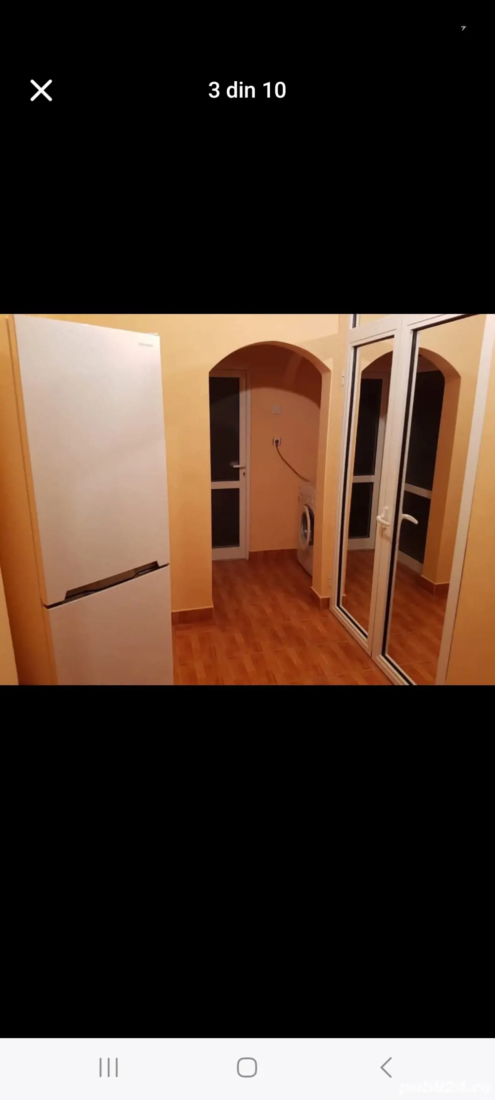 Vând apartament Galati