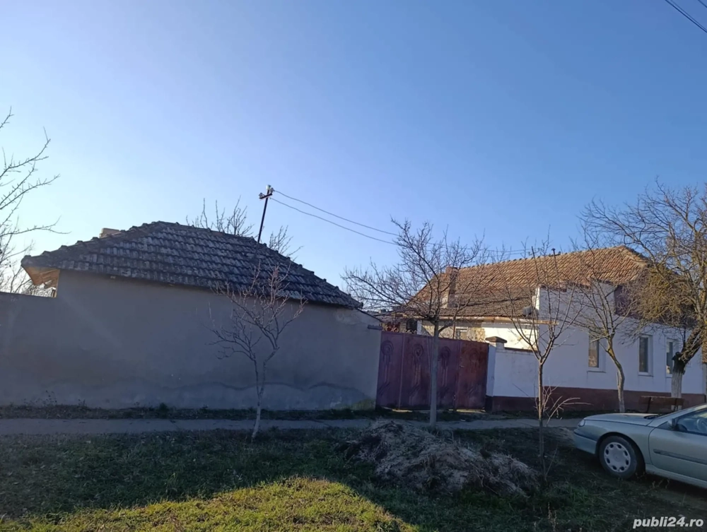 Casa de vânzare Seitin