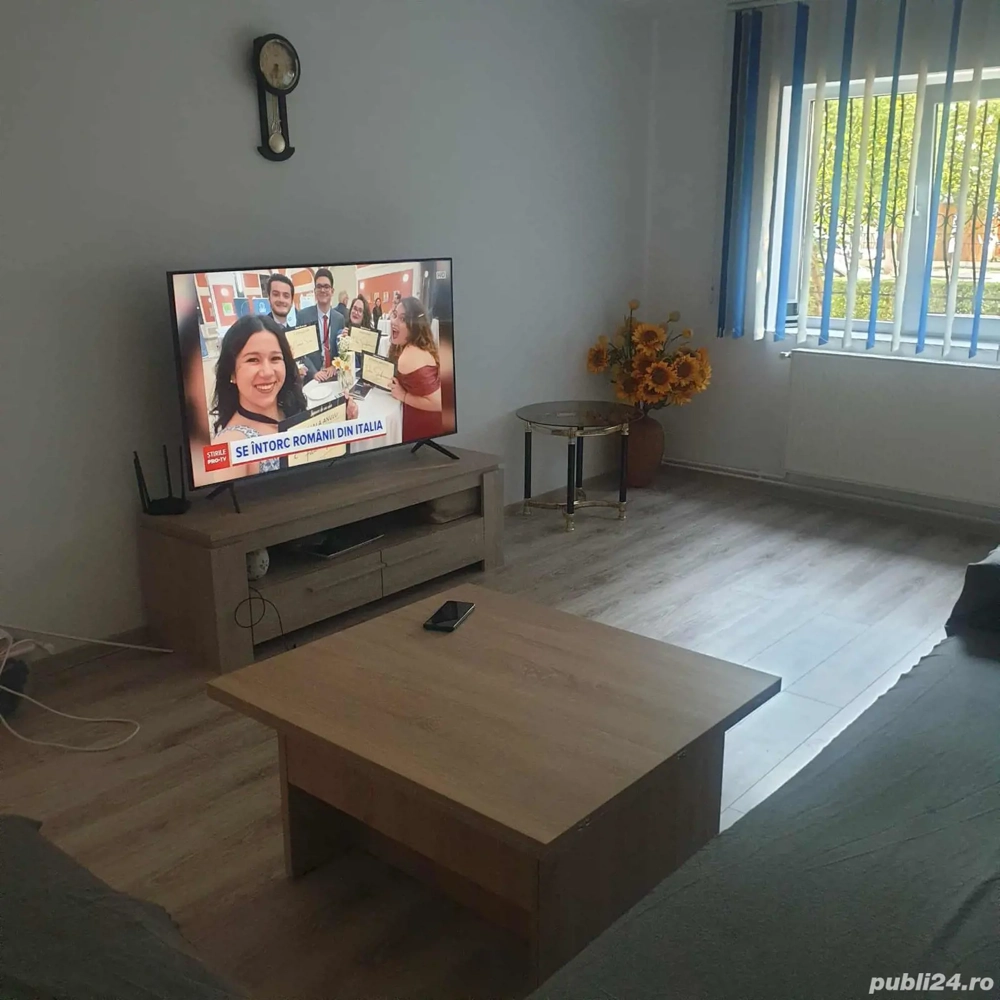 De închiriat apartament Micro3 Targoviste