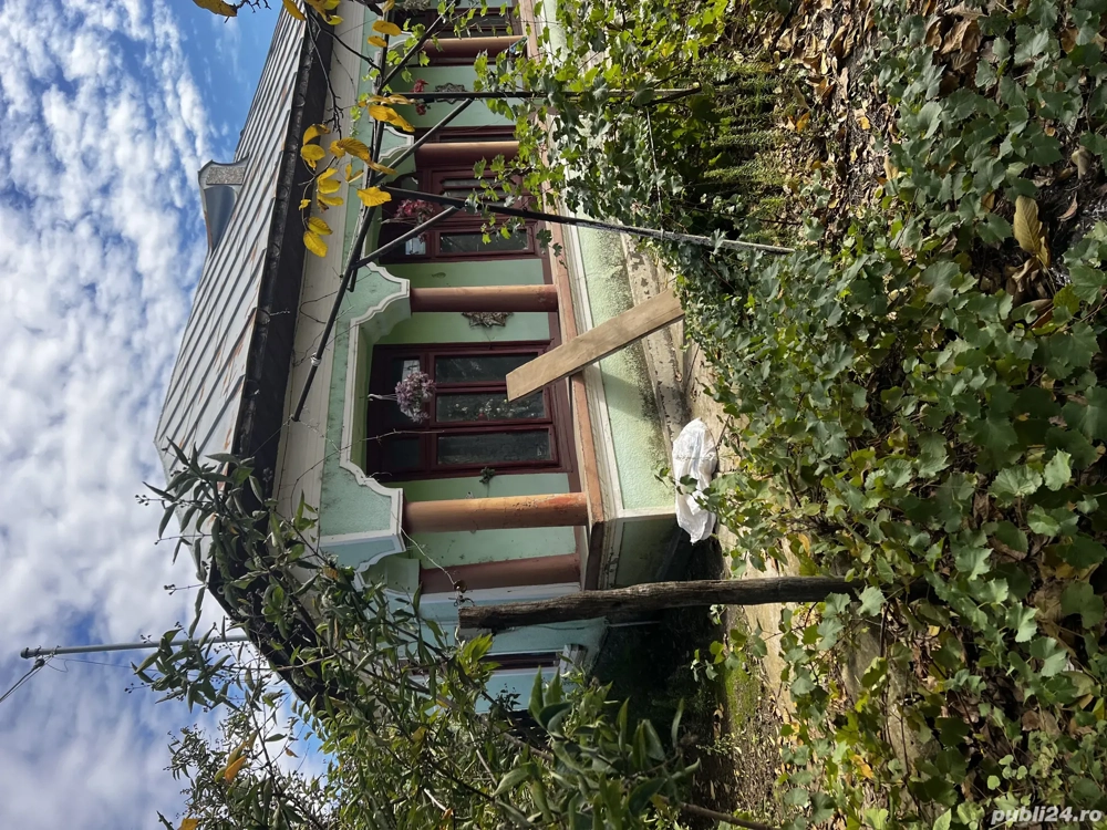 Casă de vanzare Pietrosani