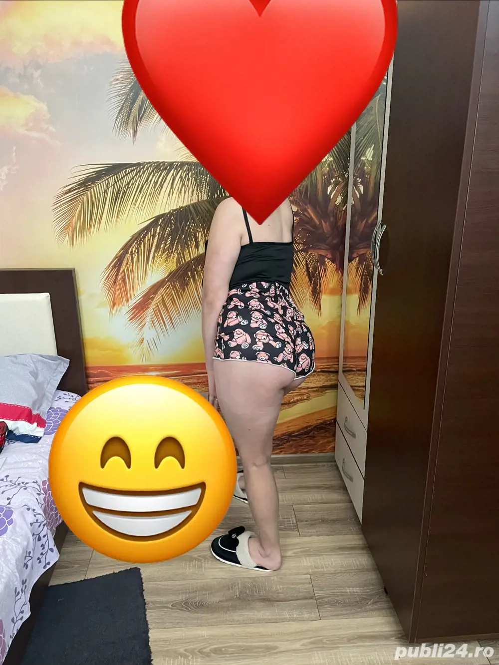 Am revenit poze reale Pitesti - Matrimoniale