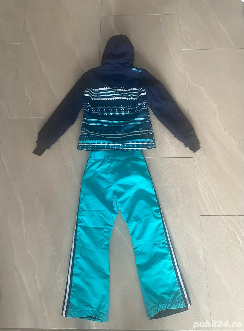 Costum ski copii Timisoara - Timp liber si sport