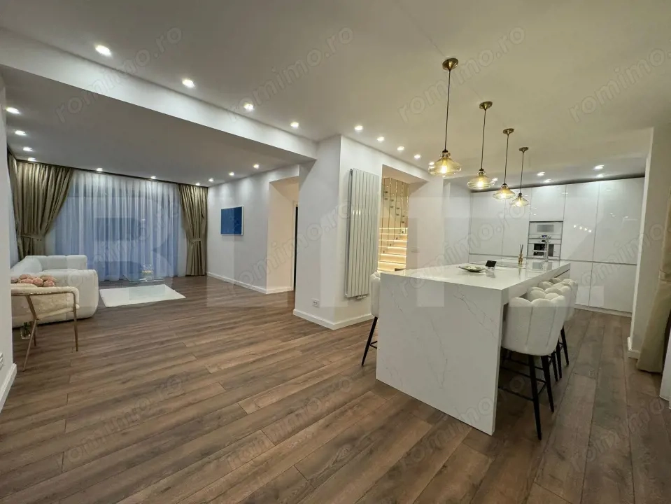 Casa de vânzare - exclusivistă - 5 camere - DEVA Deva - Imobiliare