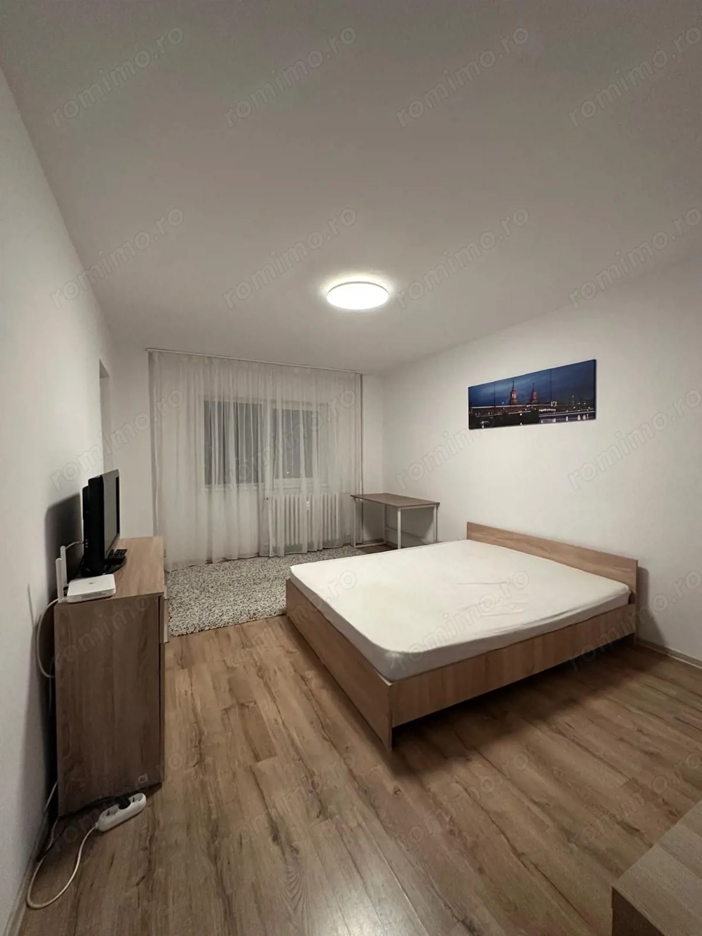 Vand garsoniera Decomandat, 33 mp Etaj 7 numar niveluri 10 Titan ...