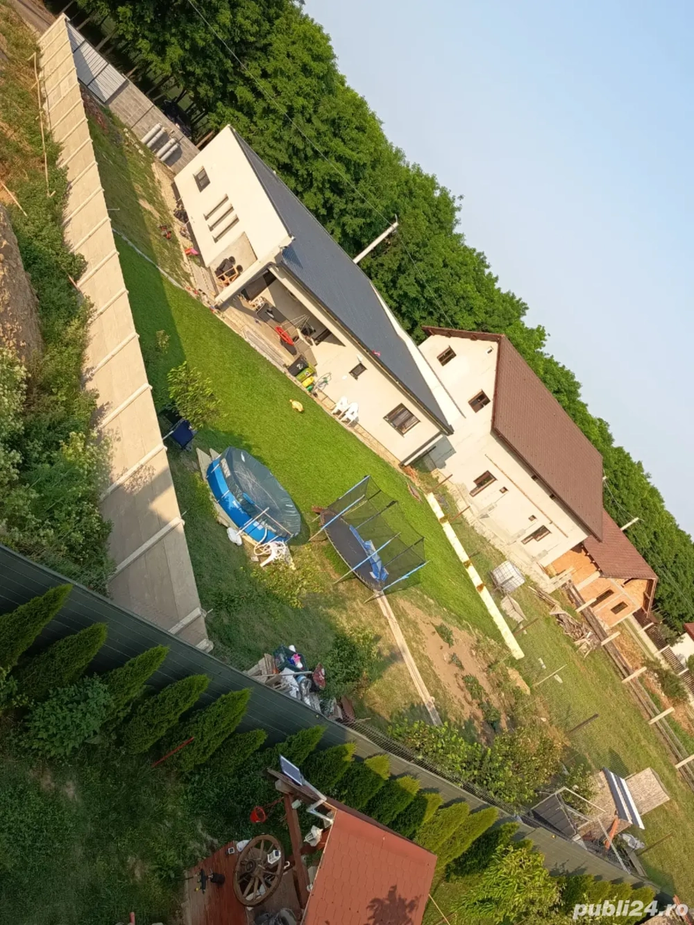 Vând casă Peciu Nou Peciu Nou - Imobiliare