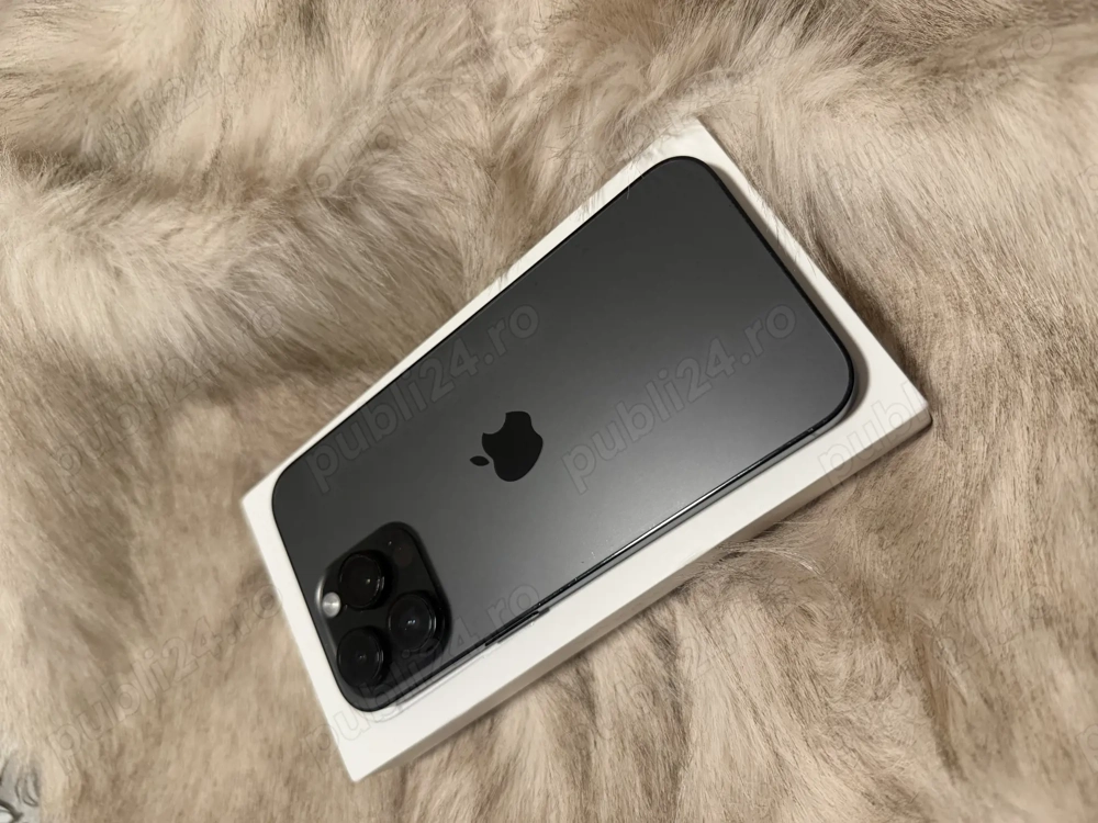 Iphone 14 ProMax 128 GB Suceava - Electronice