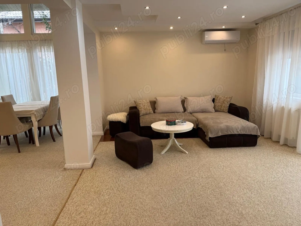 Inchiriez casa P+M Deva Deva - Imobiliare