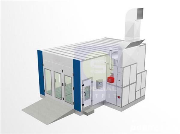 Cabina Vopsit Auto Otopeni - Auto moto