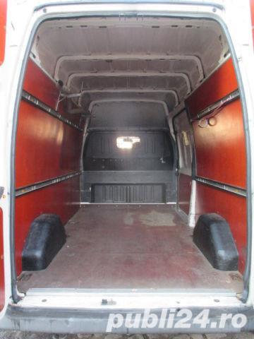 Inchiriez microbuz cu șofer Timisoara - Servicii - Publi24.ro