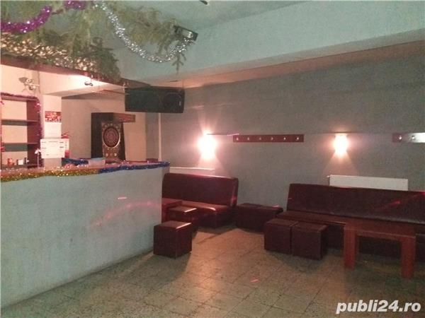 Vand spatiu comercial 147 mp • Nadrag, Timis