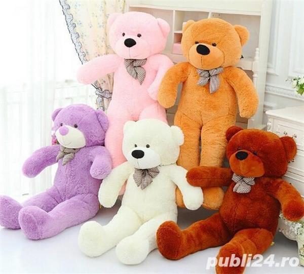 Urs de plus 1.4m-3m/urs gigant xxl urs urias urs imens Sector 3 - Mama ...