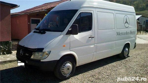 Transport Marfa Mobila Mutari Relocari Frigidere Microbuz de inchiriat ...