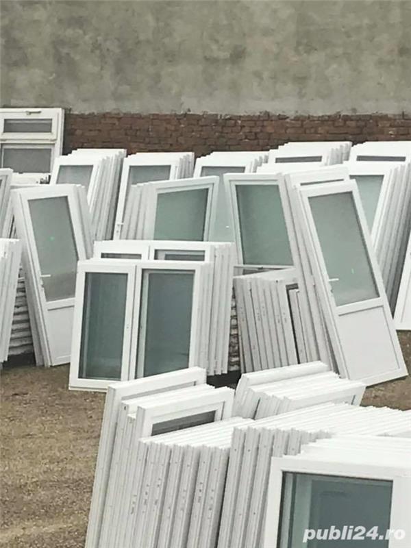Termopane noi si second hand super pret Lugoj - Casa si gradina ...