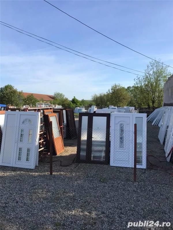 Termopane noi la pret bun Lugoj - Casa si gradina - Publi24.ro